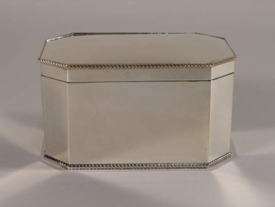 Oblong Boxes (C1025) - Corbell Silver Store