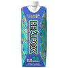 BeatBox Beverages Blue Razzberry 500ml | FineWineHouse Fine Wine & Spirits