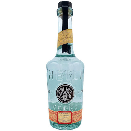 Meili by Jason Momoa Montana Vodka 750ml