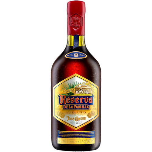 Jose Cuervo Devil's Reserve Tequila 750ml | FineWineHouse Fine Wine ...