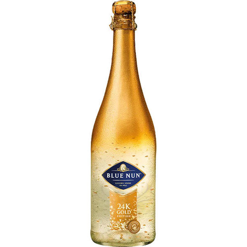 Opera Prima Sparkling Blue Moscato NV