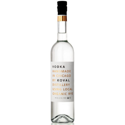 Chopin Polish Rye Vodka 750ml | FineWineHouse Fine Wine & Spirits
