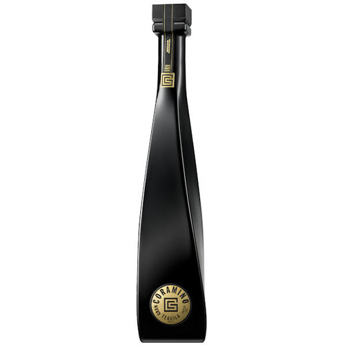 Gran Coramino by Kevin Hart Reposado Cristalino Tequila 750ml ...