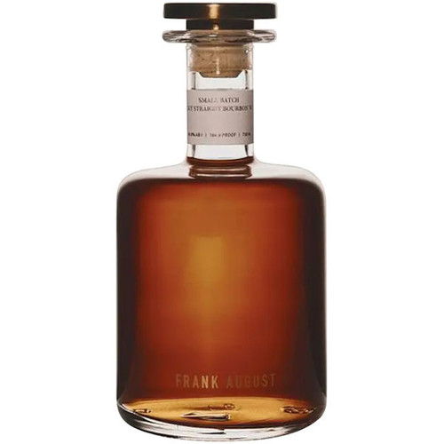 Frank August Products - FineWineHouse