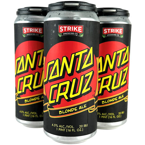 Strike Brewing Products - FineWineHouse