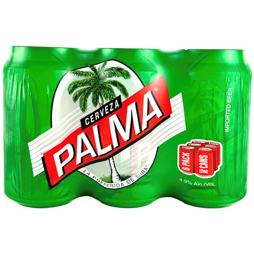Palma Cerveza Products - FineWineHouse