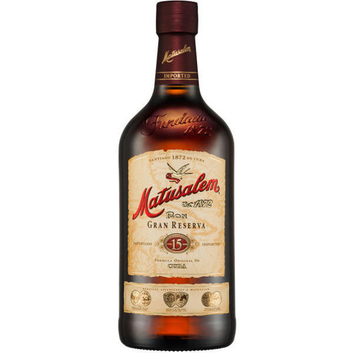 Ron Centenario Fundacion XX Anos Costa Rican Rum 750ml