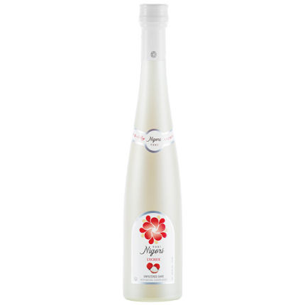 Yuki Nigori Mango Flavored Sake 375ml