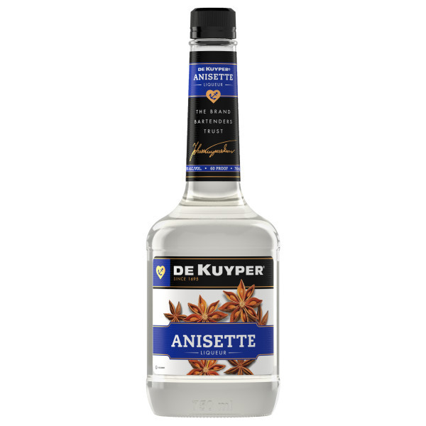 Dekuyper Anisette Liqueur 750ml | FineWineHouse Fine Wine & Spirits