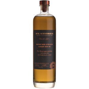 St. George Spiced Pear Liqueur 750ml | FineWineHouse Fine Wine & Spirits