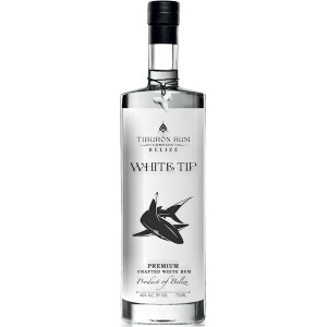 Tiburon White Tip Belize White Rum 750ml | FineWineHouse Fine Wine ...