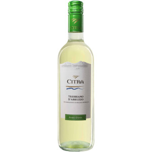 Citra Trebbiano D'Abruzzo DOC | FineWineHouse Fine Wine & Spirits