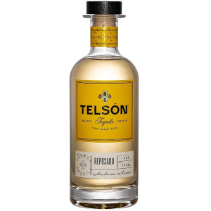 Telson Reposado Tequila 750ml | FineWineHouse Fine Wine & Spirits