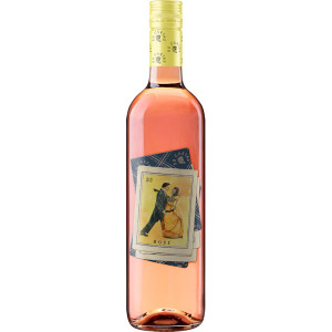 55 Cartas California Rose | FineWineHouse Fine Wine & Spirits