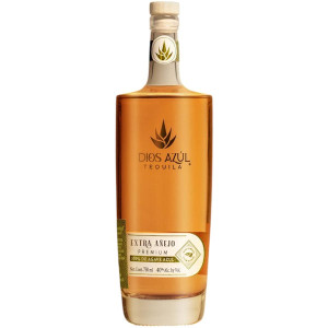Dios Azul Extra Anejo Tequila 750ml