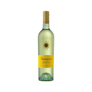 Mirassou California Moscato | FineWineHouse Fine Wine & Spirits