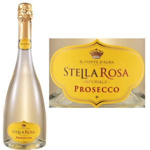 Stella Rosa Imperiale Prosecco DOC NV | FineWineHouse Fine Wine & Spirits