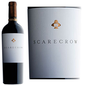 Scarecrow Rutherford Cabernet