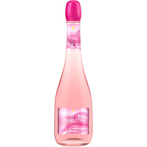 Verdi Raspberry Sparkletini Spumante | FineWineHouse Fine Wine & Spirits