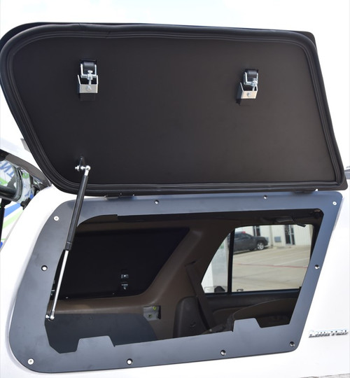 Toyota 4 Runner 3rd Generation