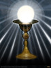 Eucharist Poster - Catholic to the Max - Online Catholic Store