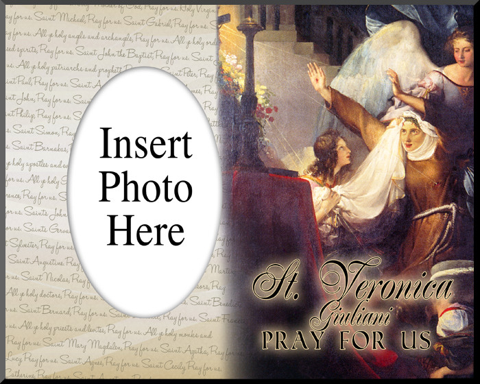Saint Veronica Quotes St. Veronica Giuliani August 11: Happy Feast