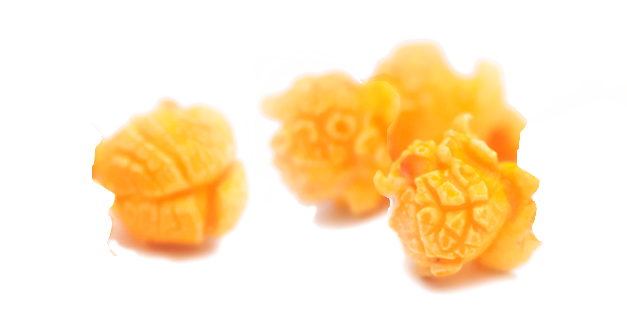 Iconic Cheddar Popcorn - Catholic to the Max - Online Catholic Store
