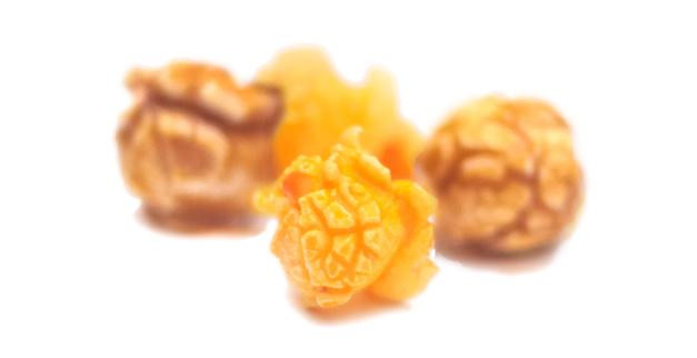 Cathedral Style Popcorn - Catholic to the Max - Online Catholic Store
