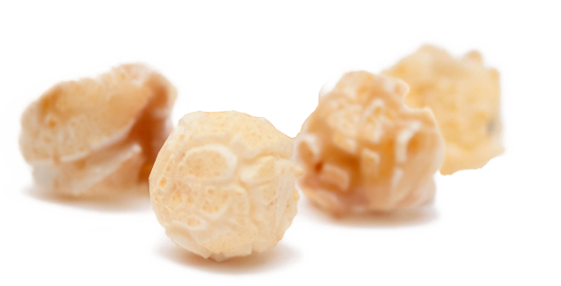 Pilgrimage Snacks Popcorn - Catholic to the Max - Online Catholic Store