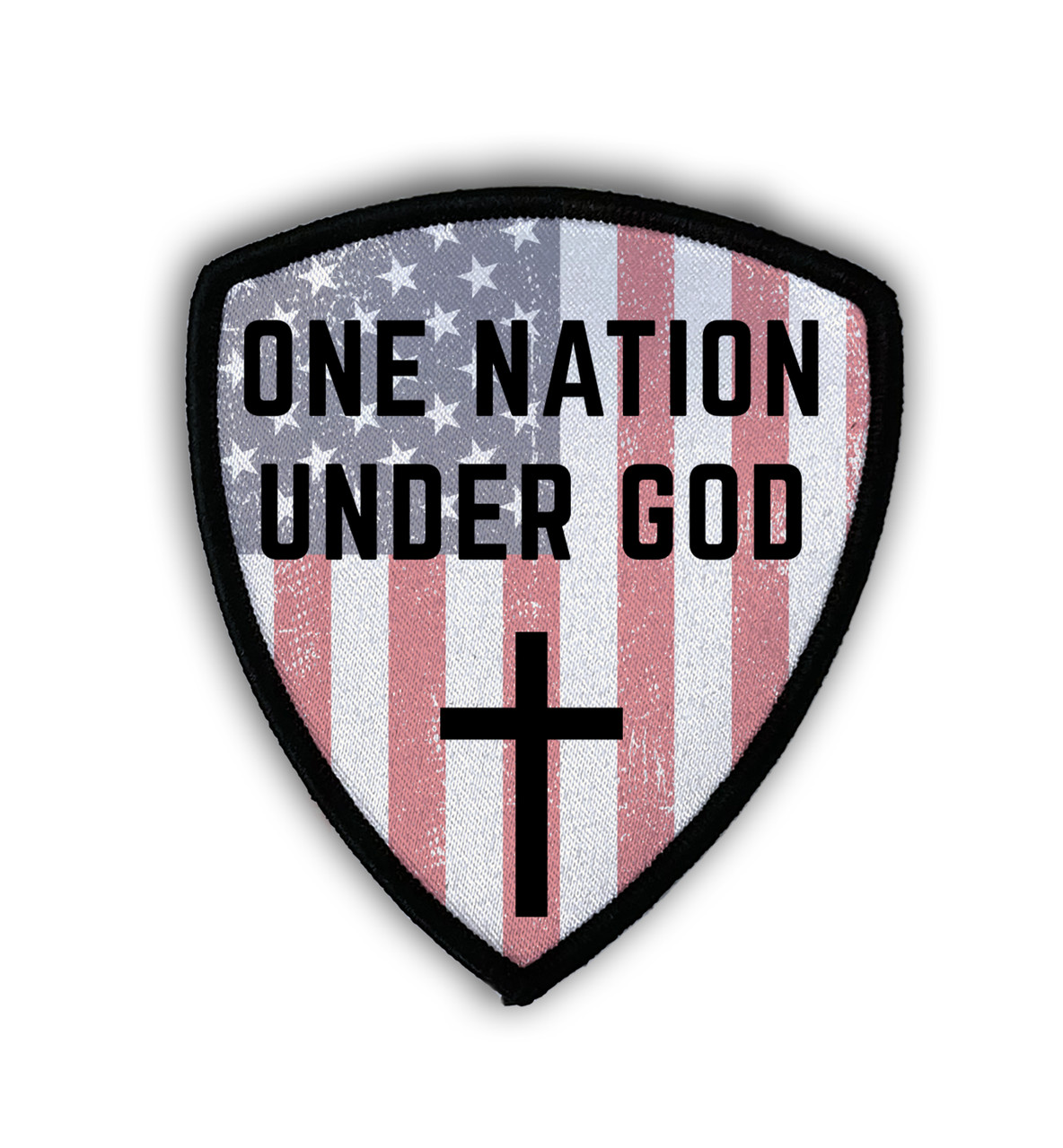 One Nation Logo