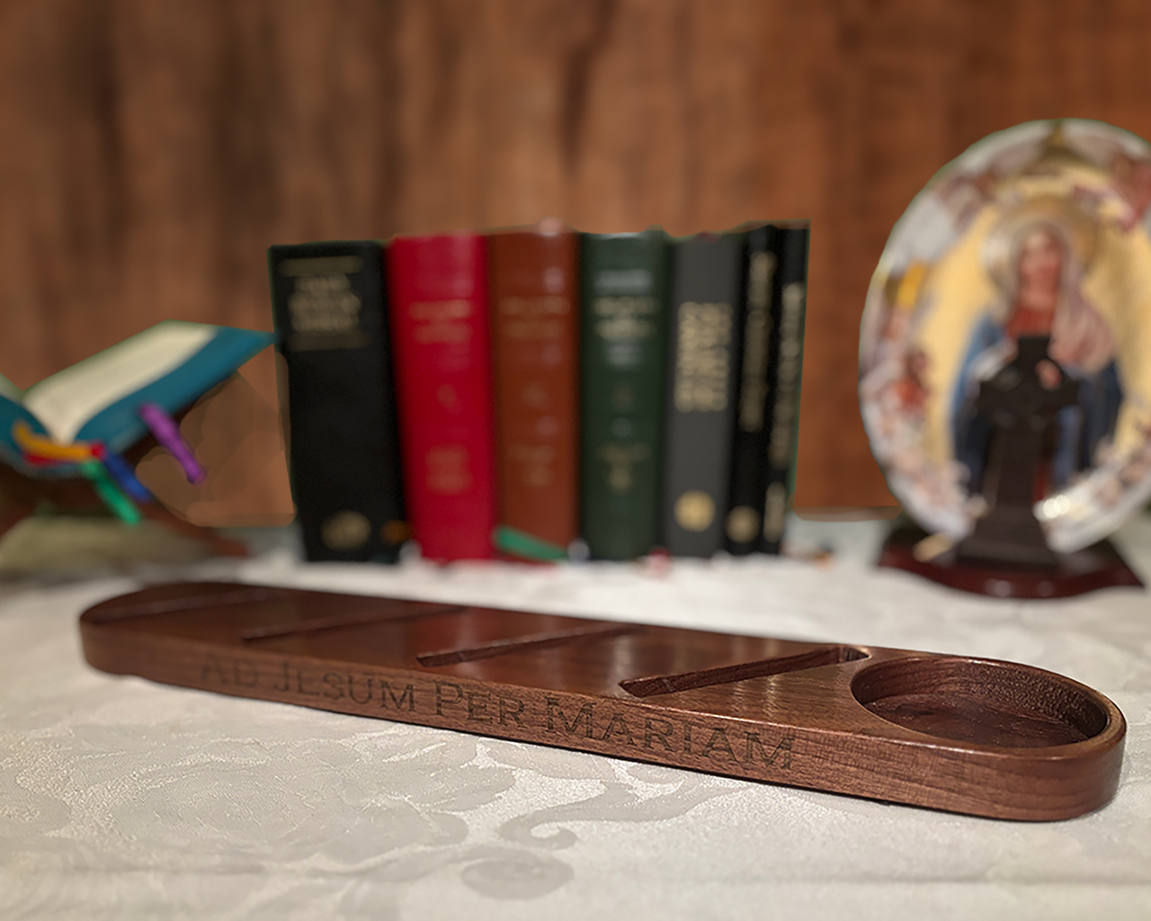 Praying Cards Card Deluxe Pack - Catholic to the Max - Online Catholic ...