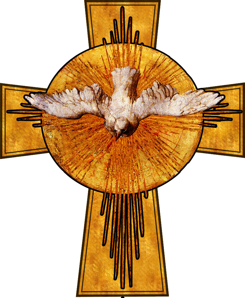 Confirmation Crosses Catholic