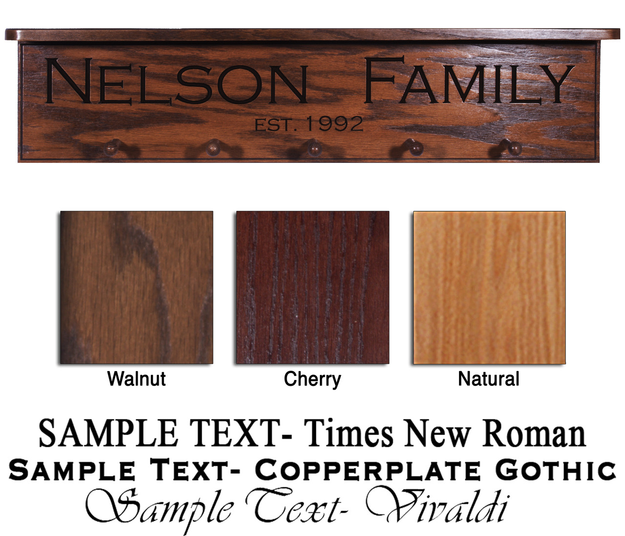 Personalized Shelf B - Catholic to the Max - Online Catholic Store