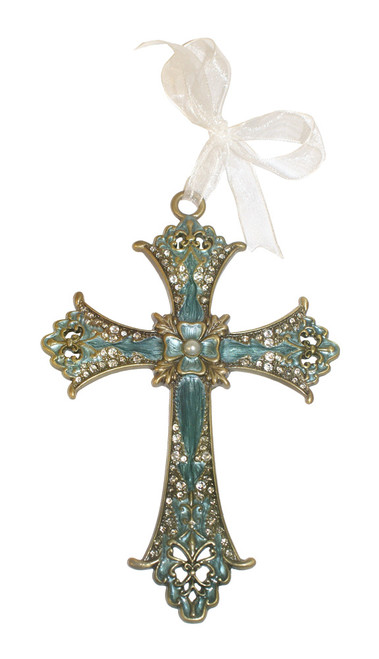 Gifts - Catholic Crosses - Jeweled Crosses - Catholic to the Max ...