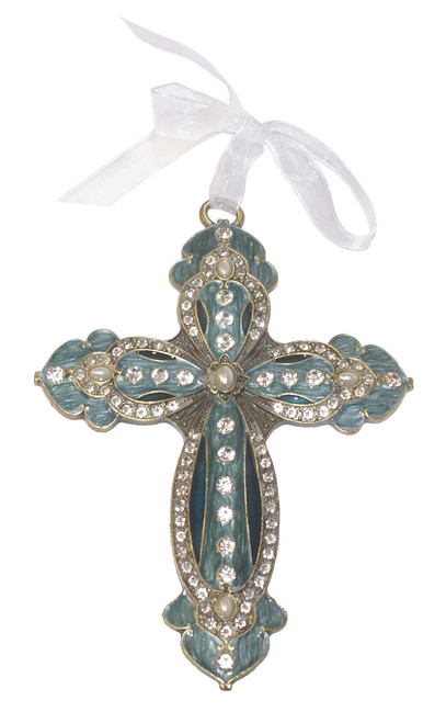 Gifts - Catholic Crosses - Jeweled Crosses - Catholic to the Max ...