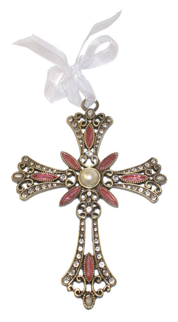 Gifts - Catholic Crosses - Jeweled Crosses - Catholic to the Max ...
