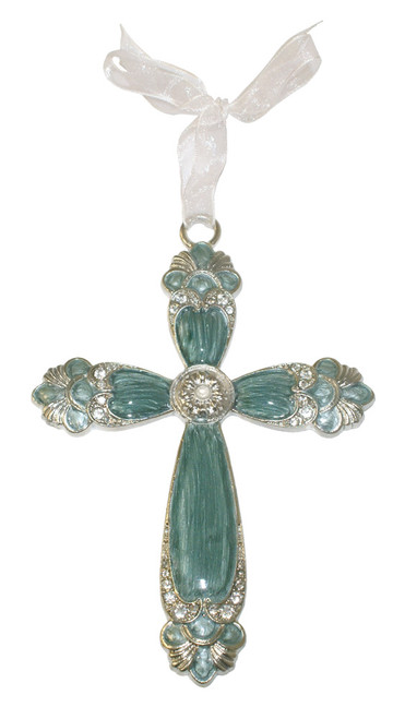 Gifts - Catholic Crosses - Jeweled Crosses - Catholic to the Max ...