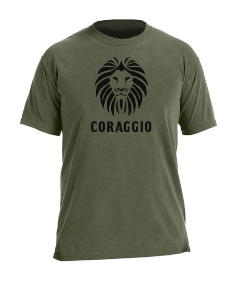 CORAGGIO - Page 1 - Catholic to the Max - Online Catholic Store