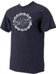 Fish Fry Heather T-Shirt Personalized