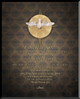 Come Holy Spirit Graphic Wall Plaque - Catholic to the Max - Online ...