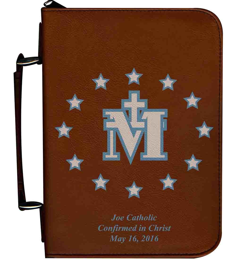 Personalized Bible Covers