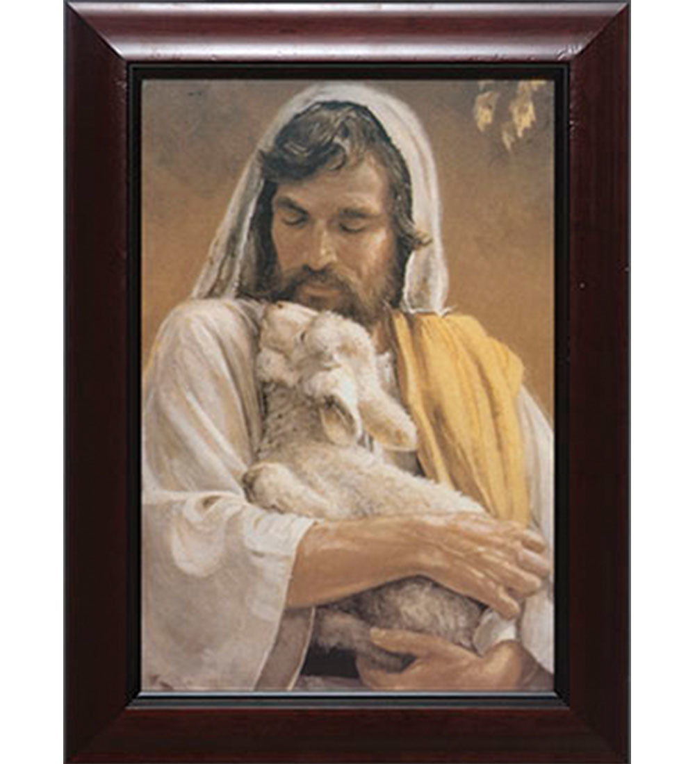 Jesus Christ Art