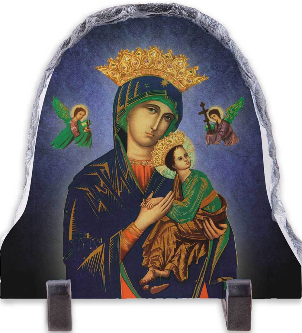 Catholic Tiles