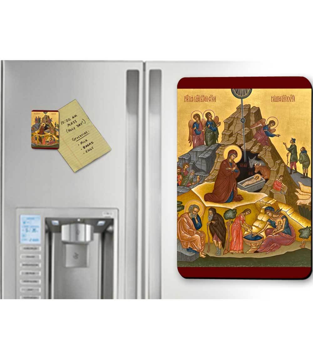 Catholic Magnets