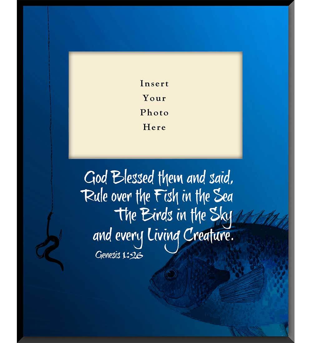 Catholic Photo Frames and Picture Frames