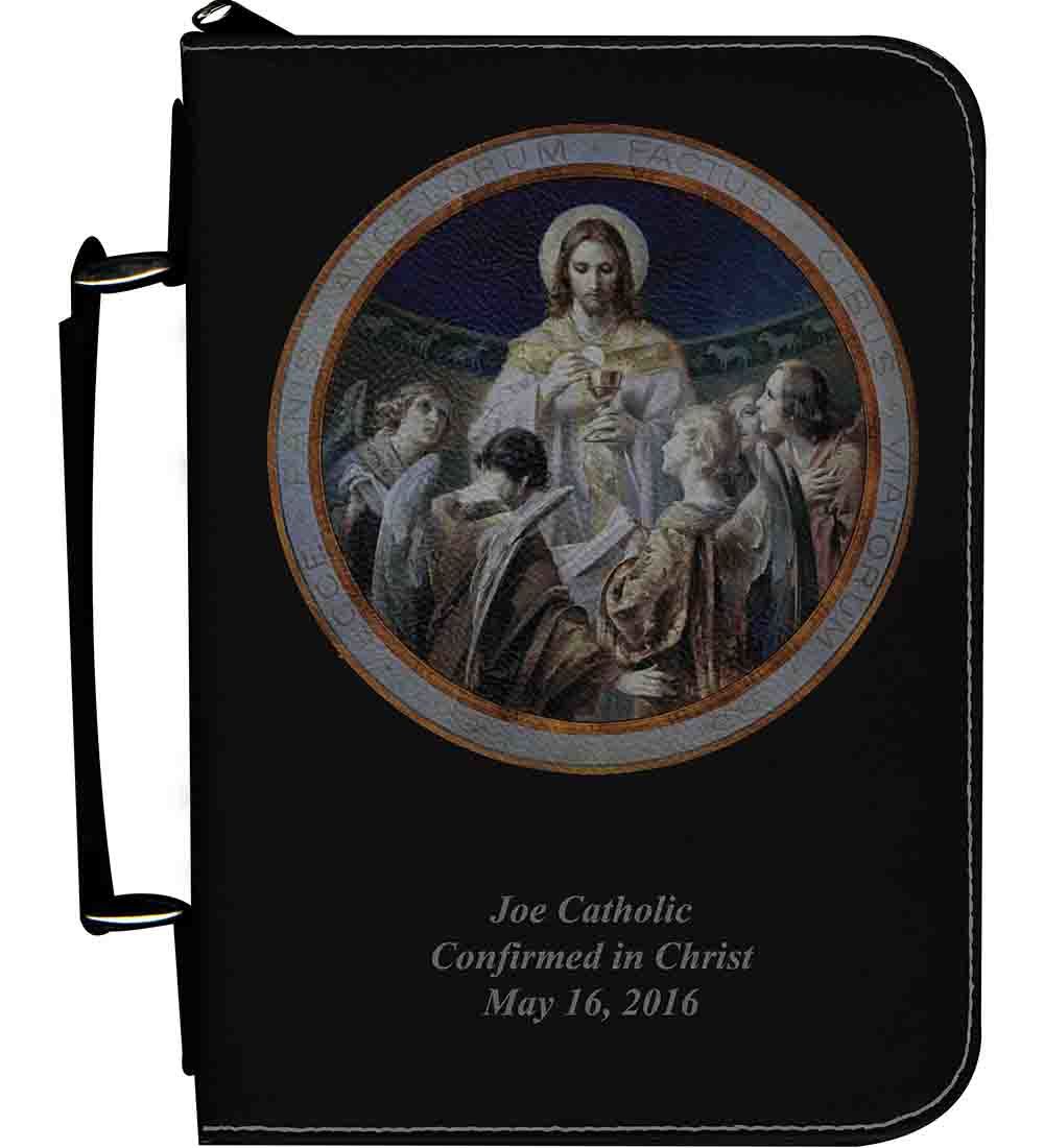 Personalized Bible Covers