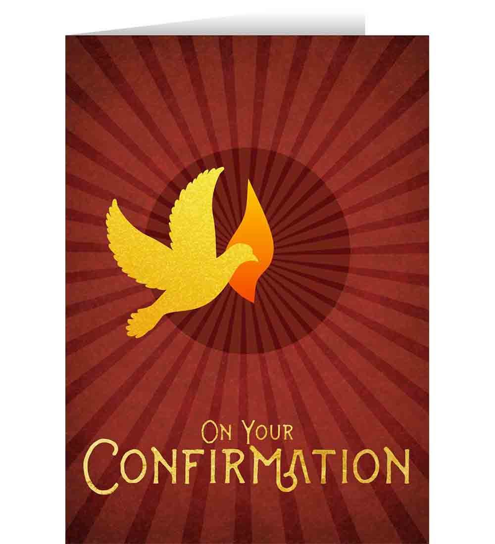 Sacrament Greeting Cards
