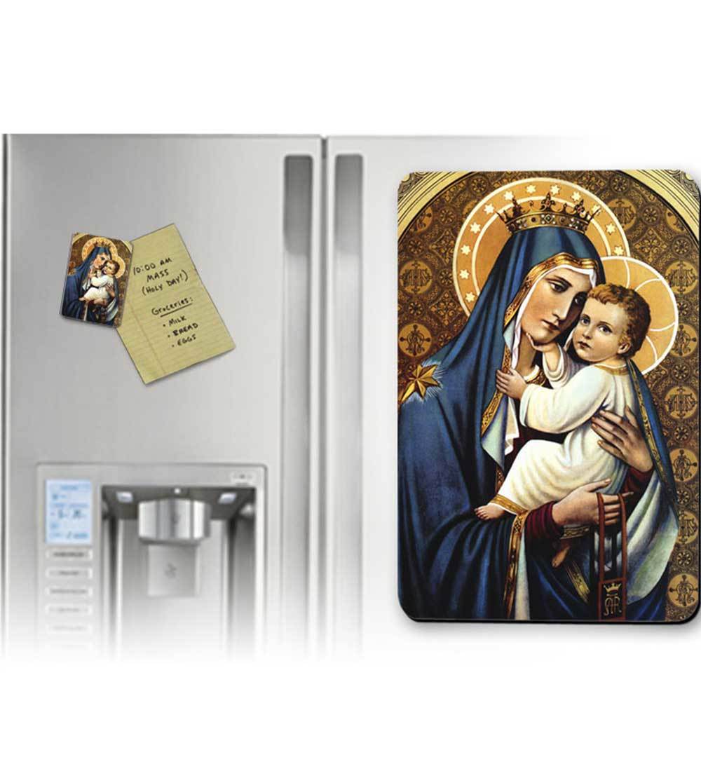Catholic Magnets