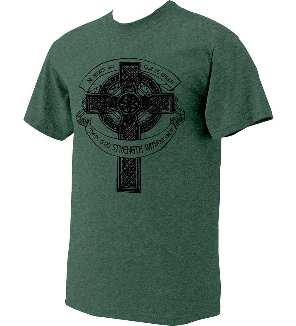 Adult Unisex T-Shirts