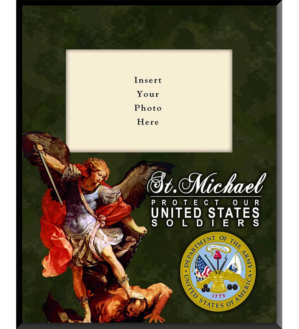 Catholic Photo Frames and Picture Frames